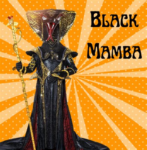 The Masked Singer International 2 Team Reveals Fandom