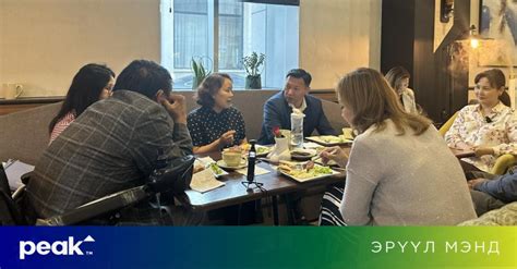 Тогтмолын Мөнхсайхан Хөгжлийн бэрхшээлтэй иргэдэд ээлтэй бодлого боловсруулах шаардлагатай