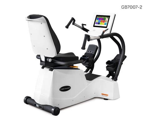 Body Charger Ems Linear Tft 101 Stepper Poziomy