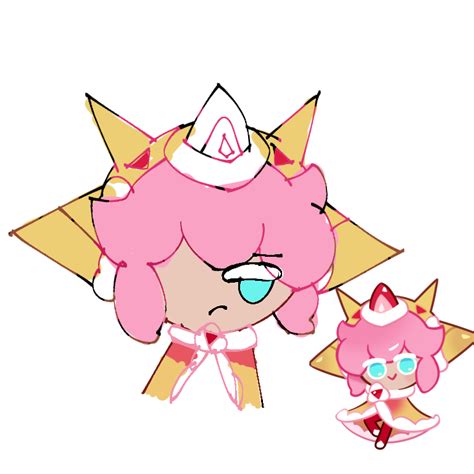 I Drew The Worst Cookie Ever 🥺 Fandom