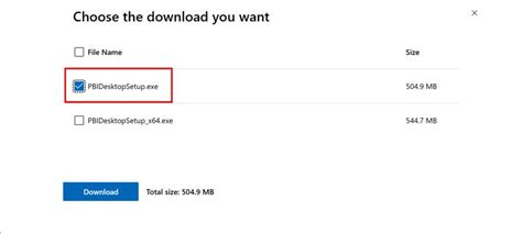 How To Install Power BI Desktop Application For Free Neotech Navigators