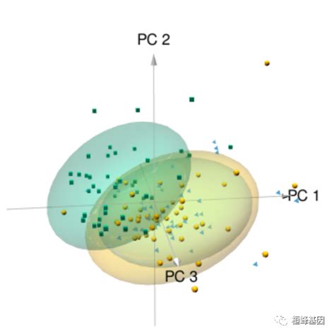 figdraw 17 sci 文章绘图之主成分绘图 pca3d r绘制3d pca图 csdn博客