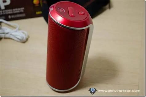 Jbl Flip Bluetooth Speaker Review Portable And Clear Sound Quality