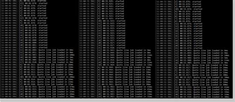 C Entity Framework Core Query Ran Simultaneously Behaves Differently On Different