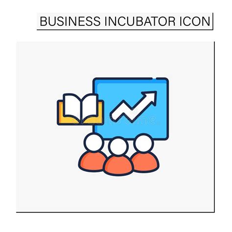 Skill Gap Analysis Line Icon Stock Vector Illustration Of Skill