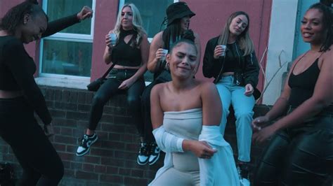 K Ners Candy Rain Remix Ft Brittany Youtube