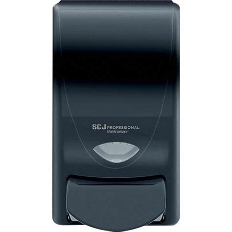 Sc Johnson Professional Scj Professional Proline 1l Dispenser Black