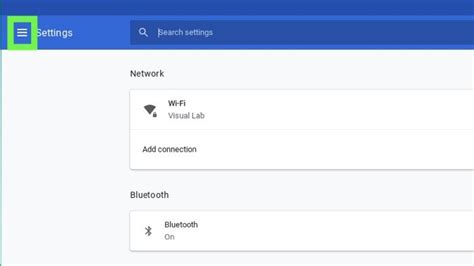 Update Your Chromebook Step By Step Instructions Laptop Mag