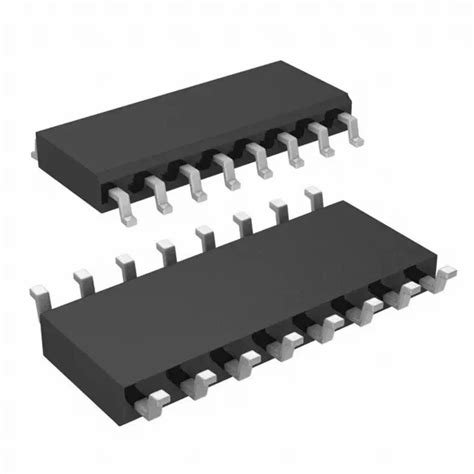 Bb Dip Ads7812p Adc Ic For Electronics At ₹ 1000 Piece In Mumbai Id 21832380188