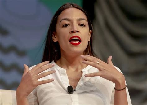 Mercedes Schlapp On Congresswoman Alexandria Ocasio Cortez I Wish That