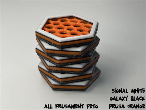 Button Collection Designed In PrusaSlicer Yes Inside The Slicer By GeekToyBox Download Free