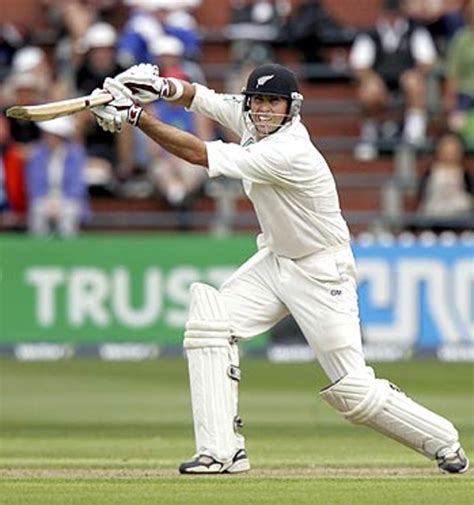 Stephen Fleming Celebrates His Half Century