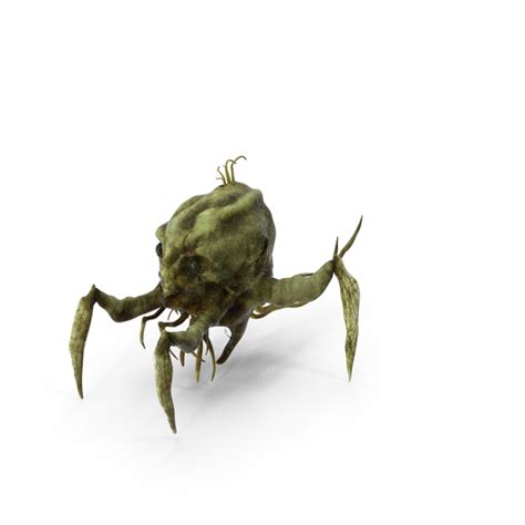 Red Arachnid Monster Png Images And Psds For Download Pixelsquid