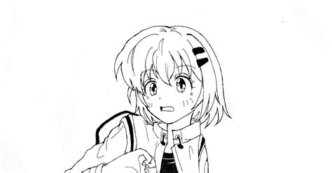 Encouragement Of Climb Aoi Yukimura Traditional あおい、登山中に熊に遭遇し固まる Pixiv