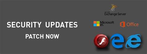 Patch Tuesday Microsoft Security Bulletin April SecPod Blog
