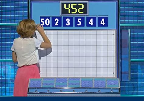 Countdown Game