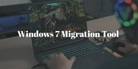 Top Windows Migration Tool für Datenmigration