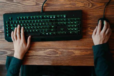 Logitech Gaming Keyboard G110 Review ⋆ Gear Gaming Hub