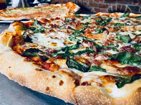 Ramuntos Brick Oven Pizza Claremont Nh Claremont Nh