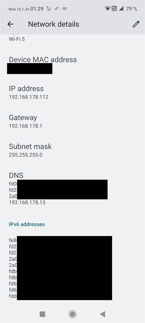 List Of Connected Devices Page 3 Installing And Using Openwrt
