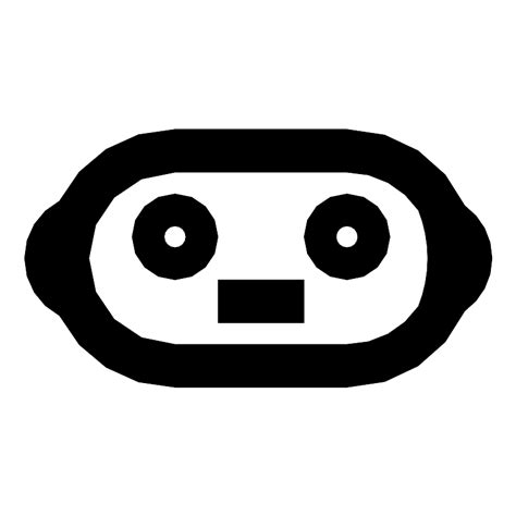 Bot SVG Vectors And Icons SVG Repo