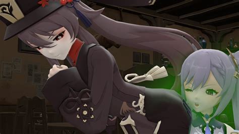 Mmd Fart