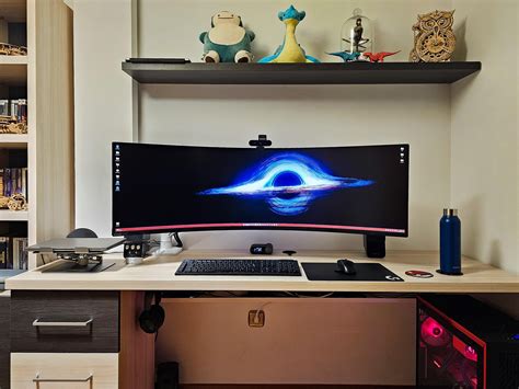 Build Upgrade R Pcmasterrace