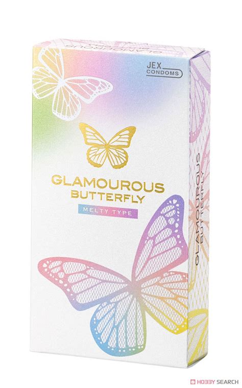 Glamourous Butterfly Melty Sex Toys Images List