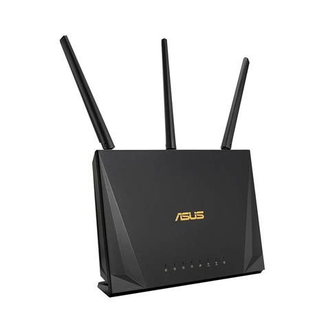 Asus Rt Ac85p Wireless Ac2400 Dual Band Gaming Router Tech Titan