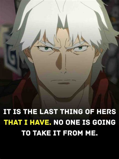 30 Devil May Cry Quotes By Dante And Virgil Netflix