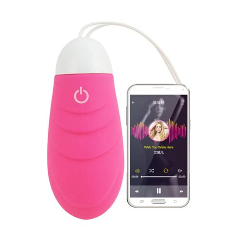 Buy Wireless Smart App Remote Control AIDI App Based Smart Sex Toy Bluetooth For Women Online In