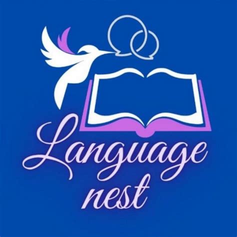 Language Nest Youtube
