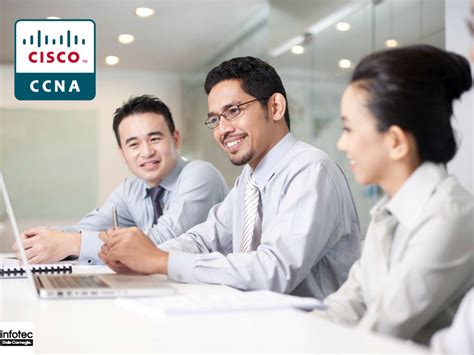 Cisco Ccna Boot Camp Training Can Make The Difference