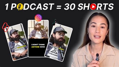 7 Best Ai Tools To Create Youtube Shorts From Existing Videos 2025 Uniteai