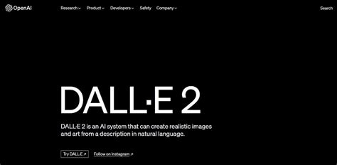 Dall E 2 Ai Image Generator By Open Ai Create Images From Text