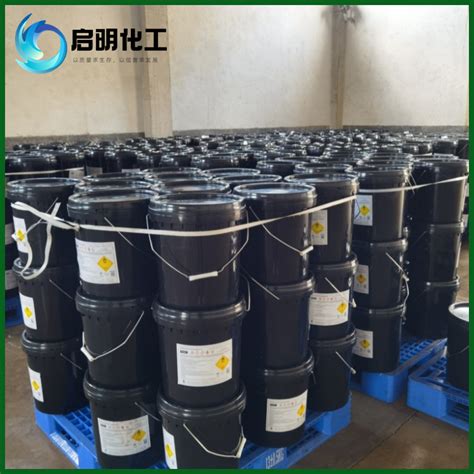 高锰酸钾 广东启明化工科技有限公司