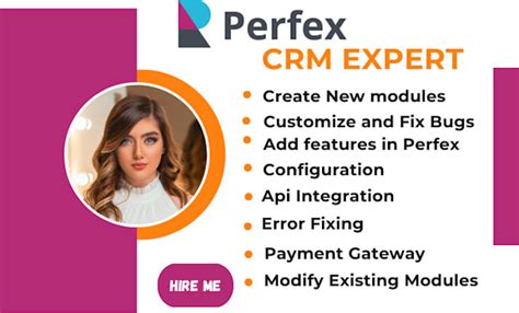 Create Plugin Customize Optimize Build Install Fix Develop Perfex Crm Module Php By Abazzbliss34