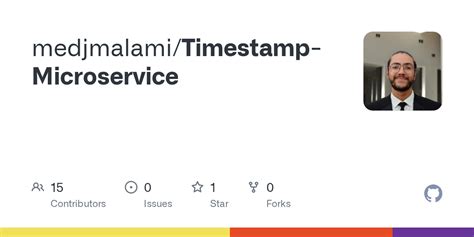 Back End Development And Apis Projects Timestamp Microservice Javascript The Freecodecamp
