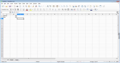 Guide Libreoffice Calc Part 5 Charts Freezenet Ca