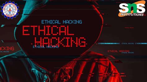 Ethical Hacking