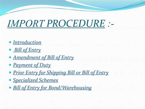 Ppt Of Custom Procedure 001 Pptx