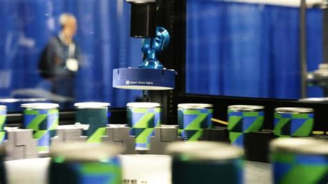 Automate Automate2025 Automateshow Machinevision Automation