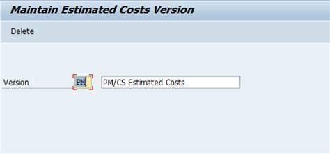 Service Management Basic Settings Setting For SAP Community