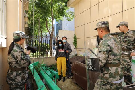 江苏睢宁魏集镇民兵应急强化训练 提高应急处突能力 江苏省 新浪新闻