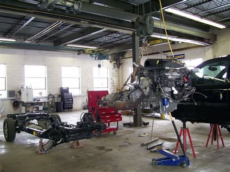 Trailblazer Frame Replacement 50pics Chevy Trailblazer