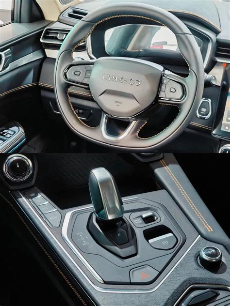 领克01领克01社区易车社区