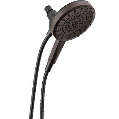 Bronze High Pressure Shower Heads At