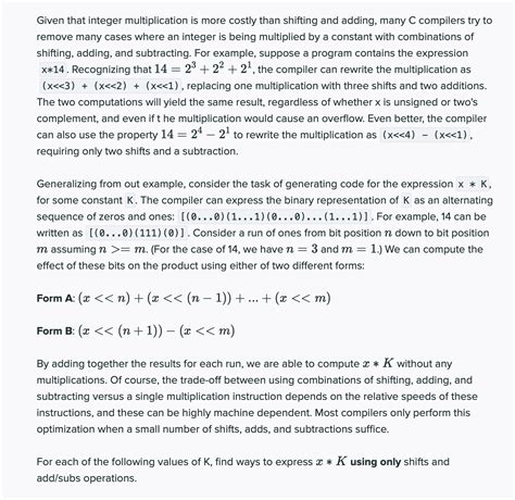 not sure how to approach this problem need some direction for understanding includes answer