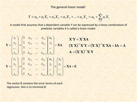 PPT Variance And Covariance PowerPoint Presentation Free Download ID