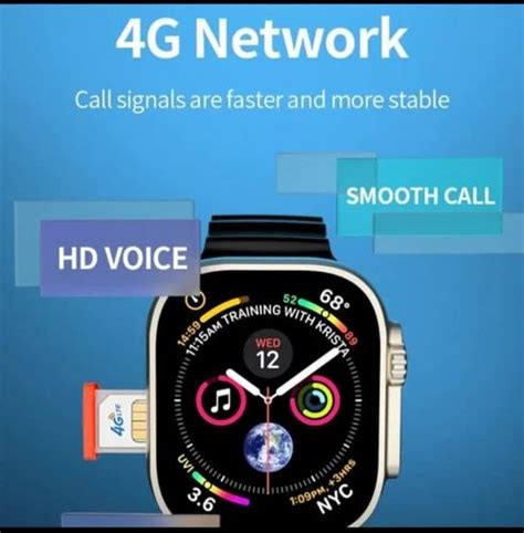 S8 4g Android Smartwatch With Sim Cards And Wifi Cellular Connection Gps Inbuilt Youtube